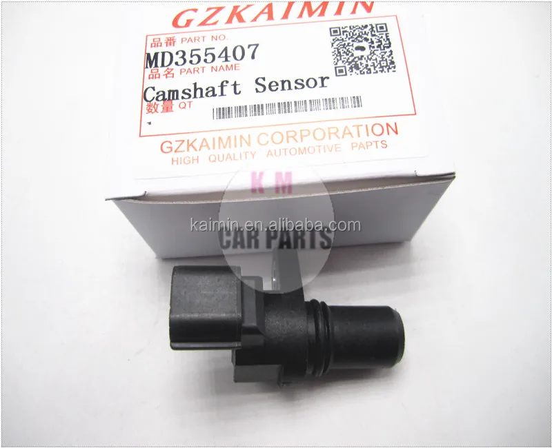 Crankshaft Position Sensor OEM MD355407 For Mitsubishi Pajero Pinin ...