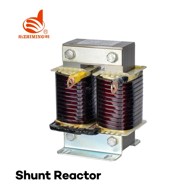 Single-phase Shunt Reactor Capacitors - ZHIMING Quality
