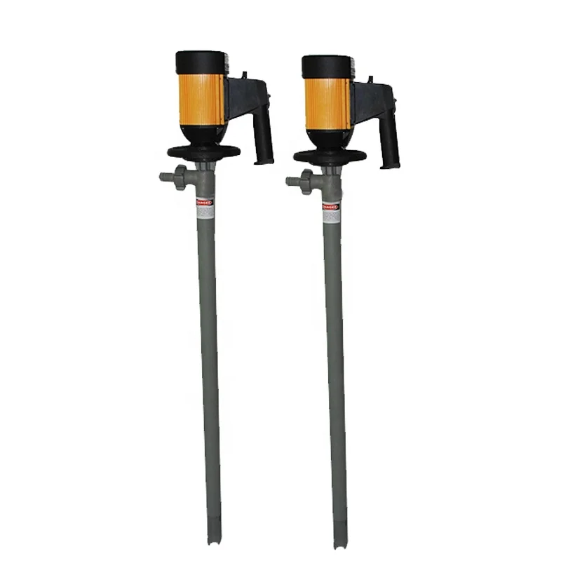 HD-E2-V+PPHT-1200 Electric Driven Drum Pump For 15% NAOH| Alibaba.com