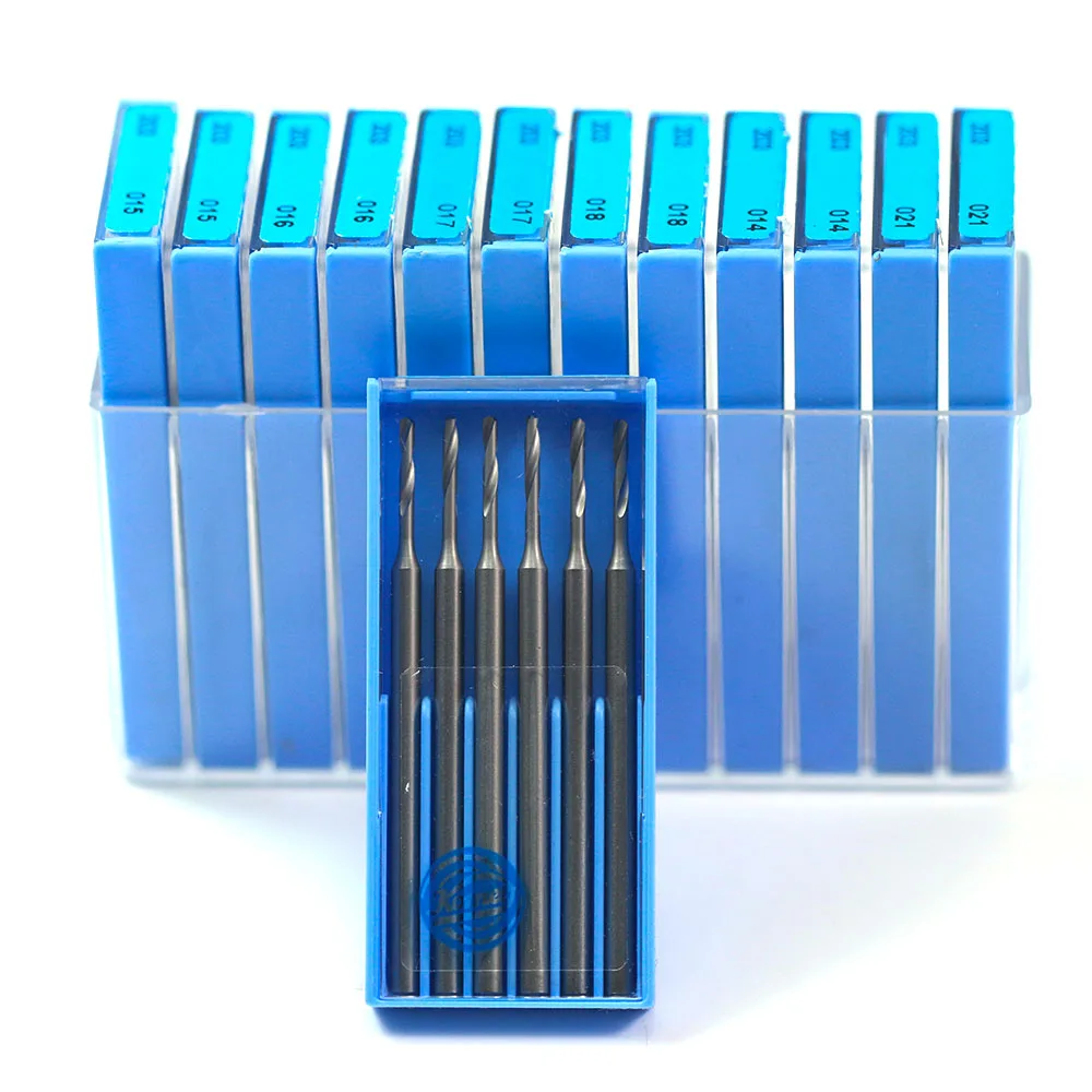 Hss Bur 2.35mm Shank Jewelry Engraving Burs Jewelry Tools Equipment ...