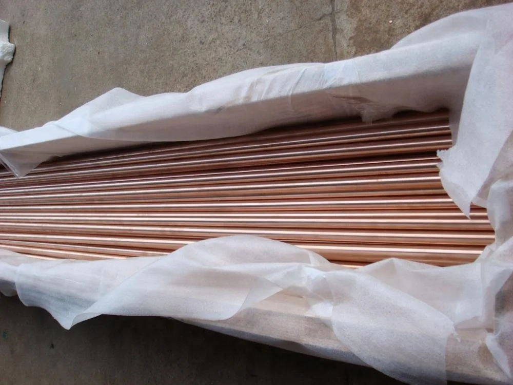 CuCo2Be C17500 berillio rame copper pipe| Alibaba.com