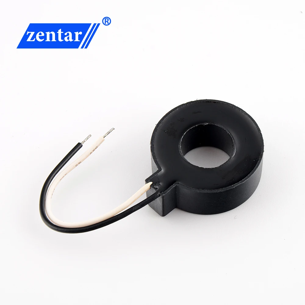 Zentar Low Voltage Current Transformer Customizable Zero Sequence ...