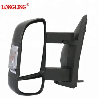 高品质滑动侧镜，oem 7701061191 L 7700435922 R 用于菲亚特 Ducato - Buy 滑动侧镜，高品质滑动侧镜,带 ...