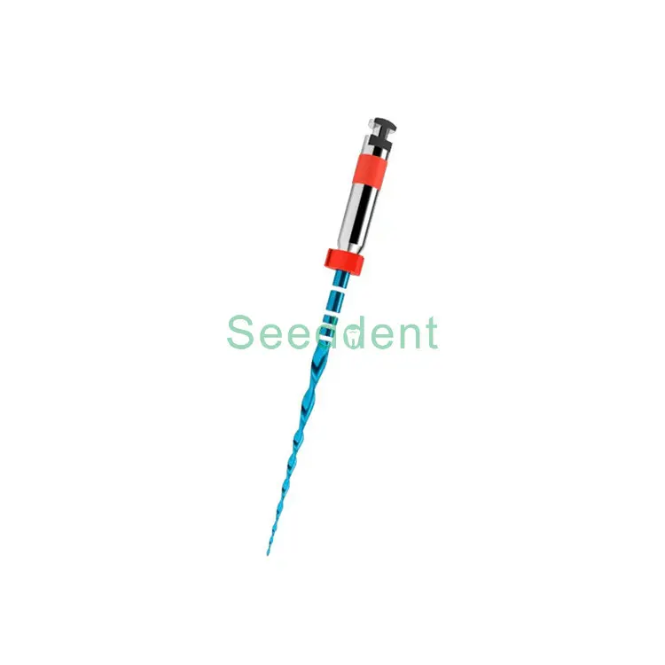 Dental RECIPROC Blue NITI File / Dental Root canal Files / Dental ...
