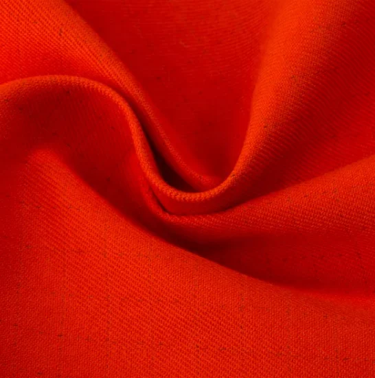 270gsm 60%modacrylic 38%cotton 2%anti-static Fire Retardant Twill ...