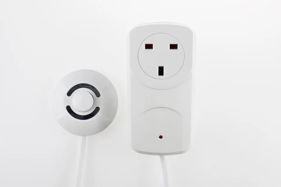 Customized Foot Extention Switch And Plug Socket - Buy Switch And ...