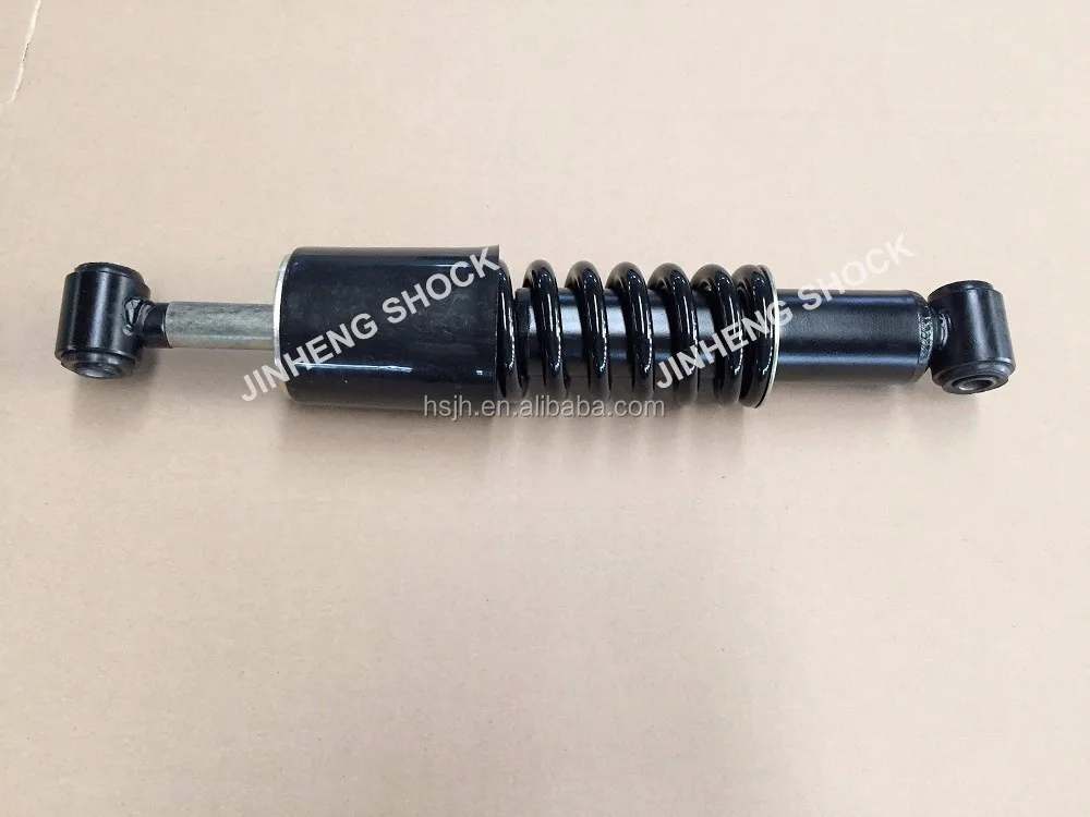 Truck Cab Air Spring Shock Absorber for MAN TGA TGX 81417226073