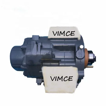 Screw Compressor Head Oil-free Air End 1616585181 1616595281 1616679281 ...