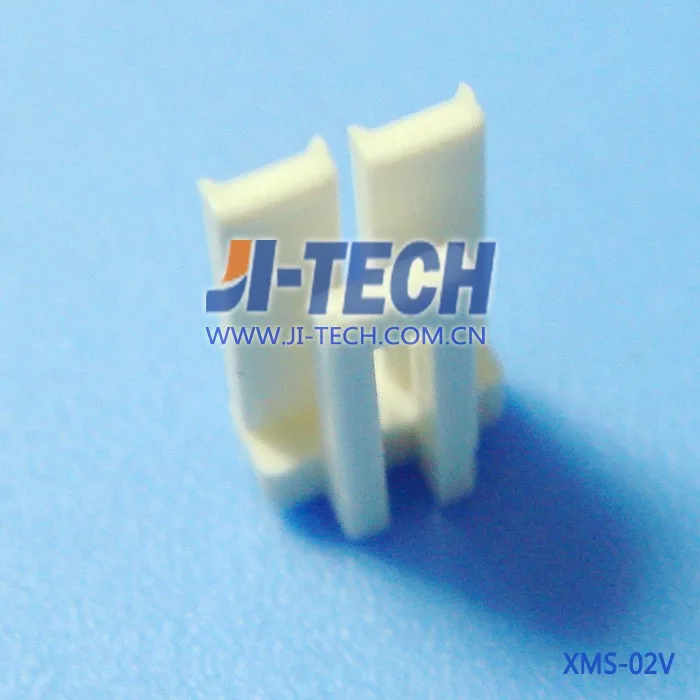 JST2.5mmピッチXMシリーズ2ピンコネクタXMS-02Vリテーナーワイヤ対ワイヤコネクタ| Alibaba.com