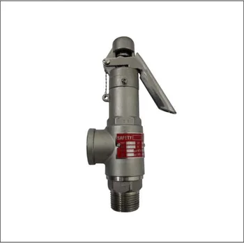 Katup Pengaman Tekanan Tinggi Stainless Steel 130bar,Katup Pereda ...