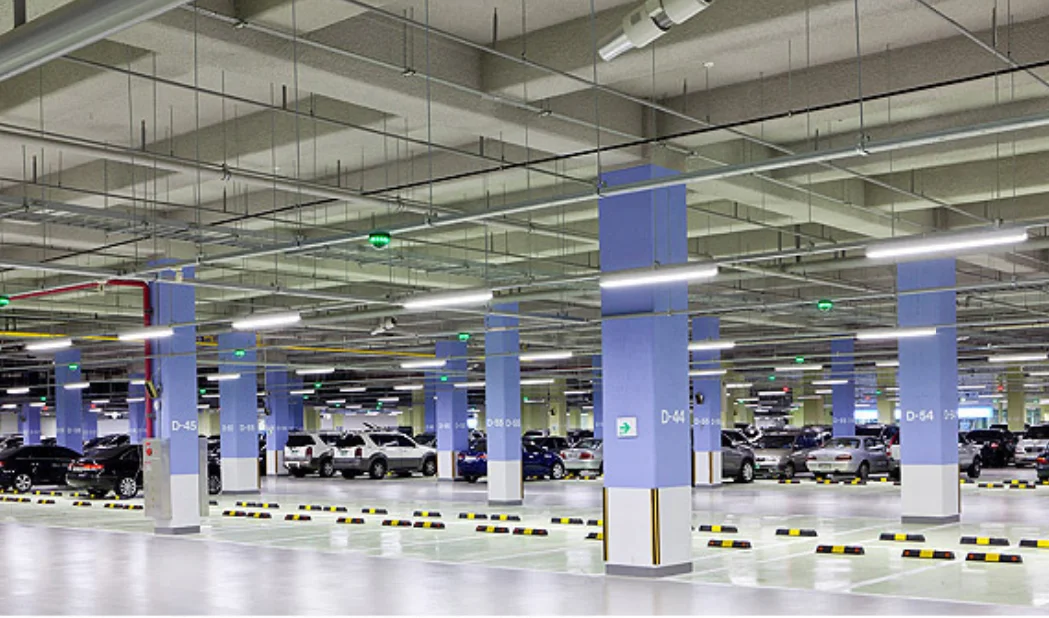 Philips TCW060 C 2xtl-D36w HF 220V - Reliable Tri-Proof Lighting