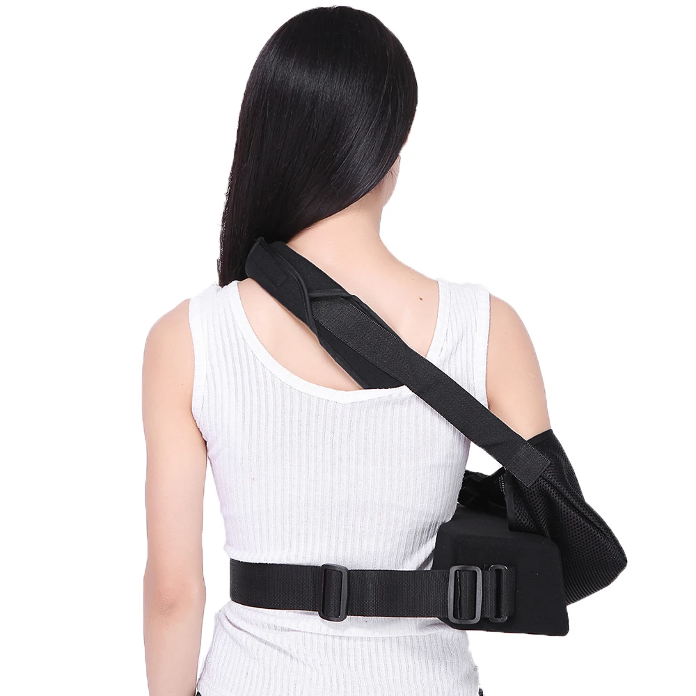 Medical Orthopedic Humeral Abduction Immobilizer Orthosis