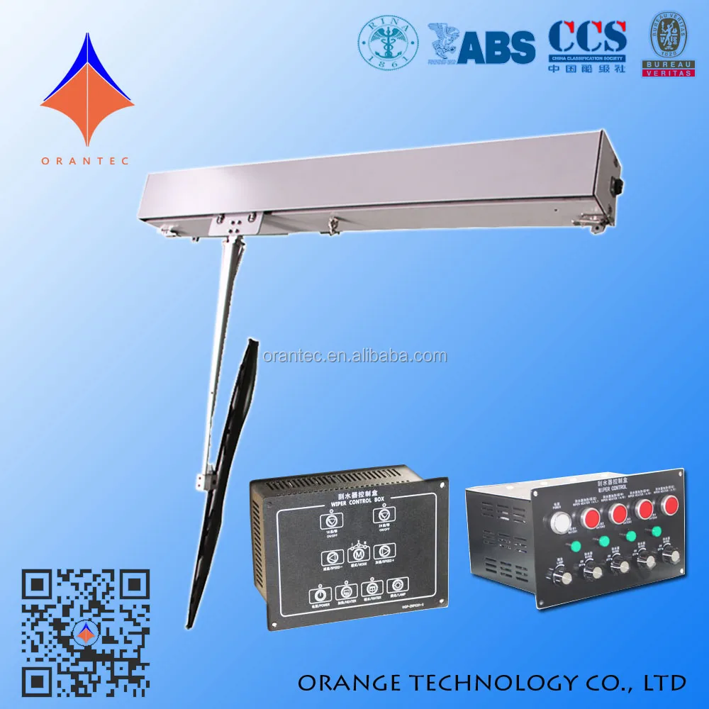 Multistage Design Glass Cleaning Horizontal Ship Window Wiper - Buy ...