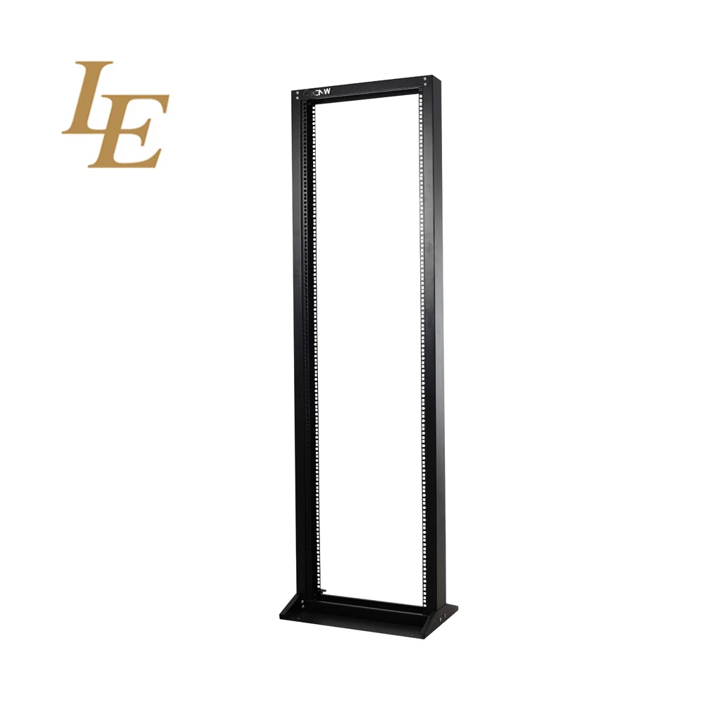 Bastidor De Servidor De 19 Pulgadas,Armario De Red,Bastidores De Marco ...