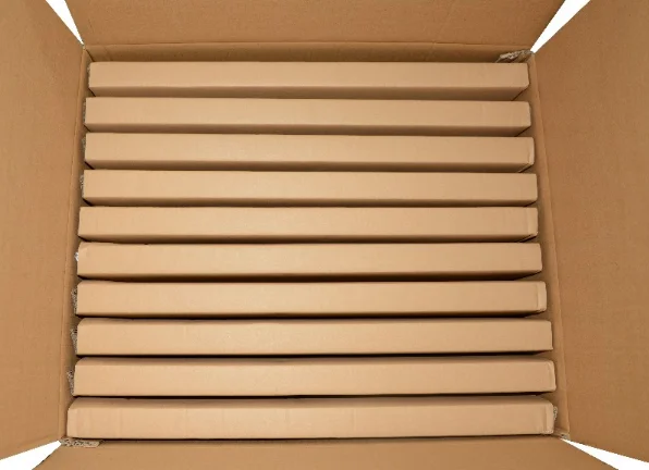 A1,A2,A3,A4 Aluminum Poster Frame - Professional Snap Frame