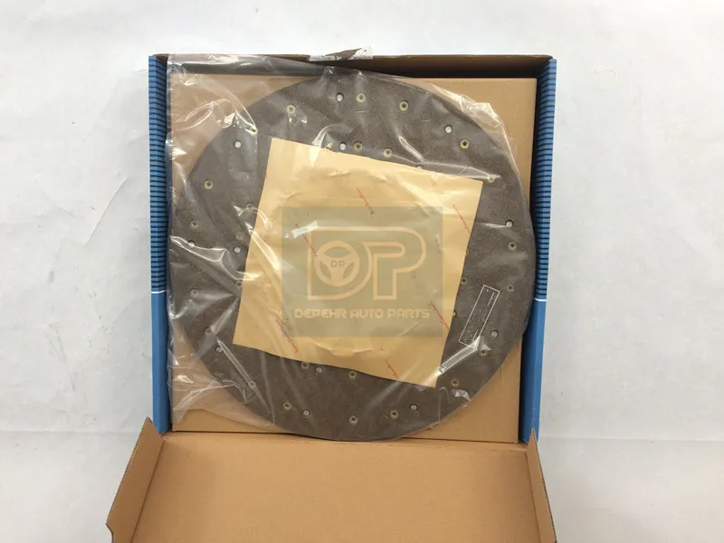 3151169332 3151000034 Daf Xf Cf Man Tgs Truck Releaser Clutch Release ...