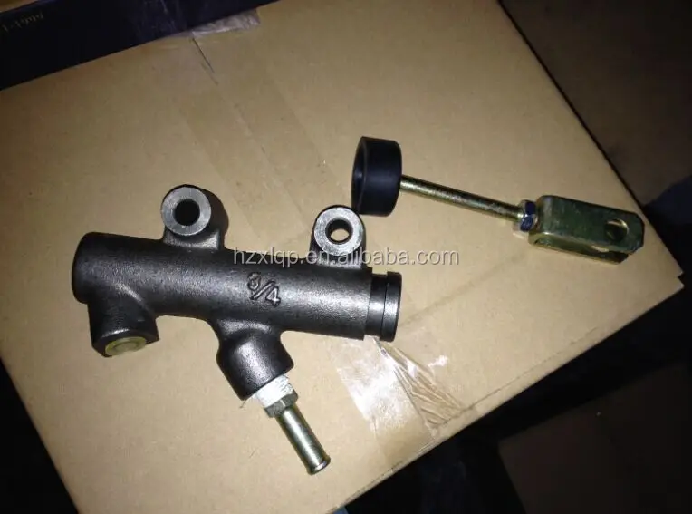 JMC ISUZU Clutch Master Cylinder - High Quality Auto Transmission