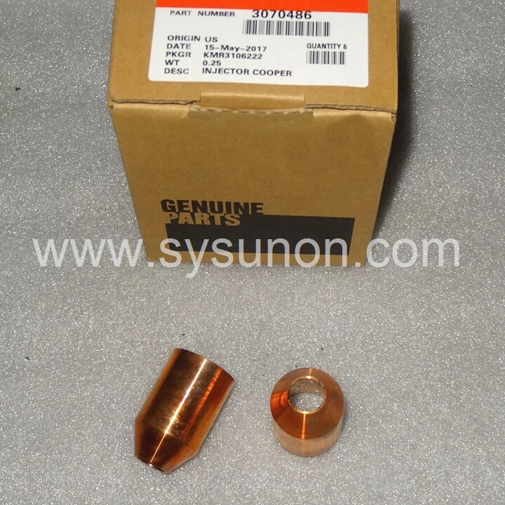 diesel NTa 855, LT10/ LTA10 Engine Spare Parts 3011934, 3070486 ...