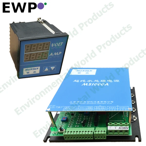 Power Supply For Continuous Electrodeionization,Edi,Cedi,Continuous ...