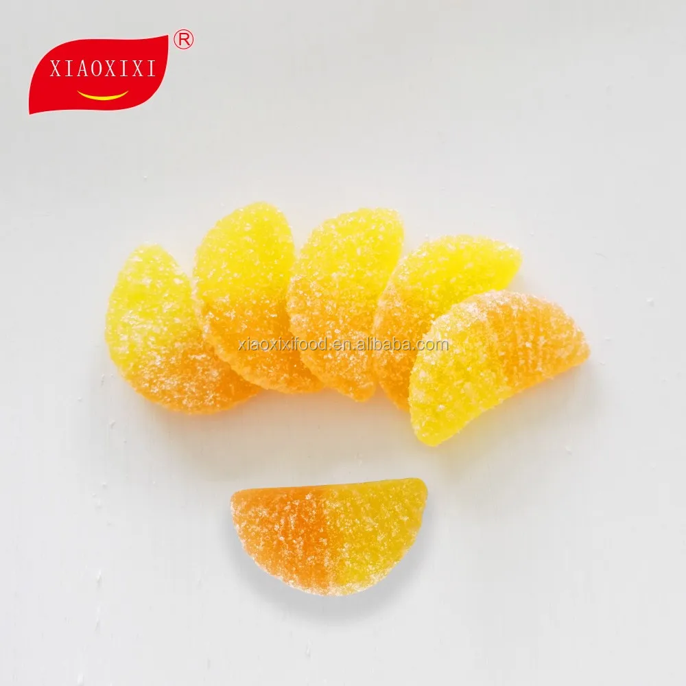 Halal Bulk Gummy Candy - Sweet, Sour, and Fruity Treats