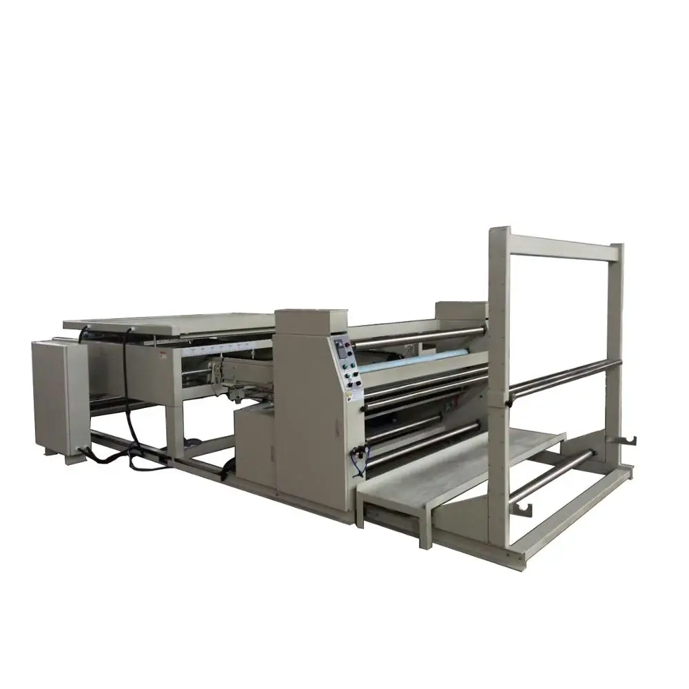 Digital Printing Textile Fabric Pre Coating Treatment Machine - Buy Pre ...
