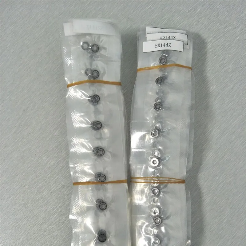 Dental Handpiece Ceramic Ball Bearing SR144TL SR144TLN SR144TLW ...