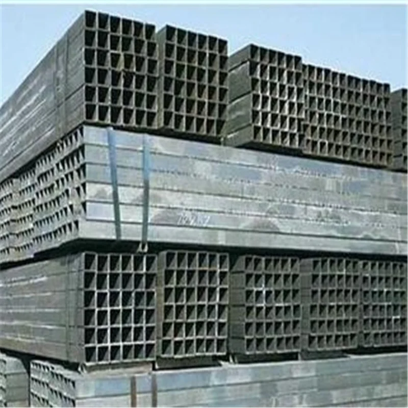 Galvanized Saquare Pipe 500mm Steel Pipe Expanding Tools Steel Chimney ...