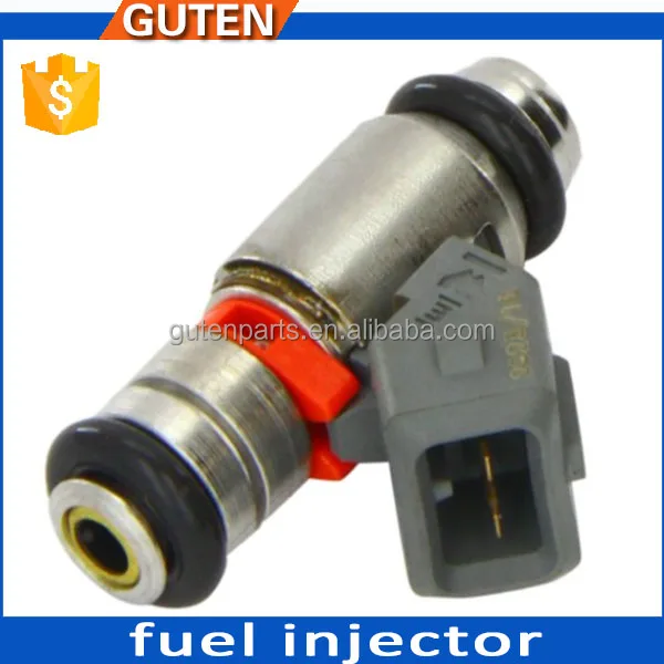 Oem: Iwp224 Gutentop China Supplier Electric Motor Car Accessories Fuel ...