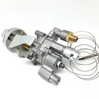 Gas Oven Propane Temperature Control Valve - Buy Control Valve ...