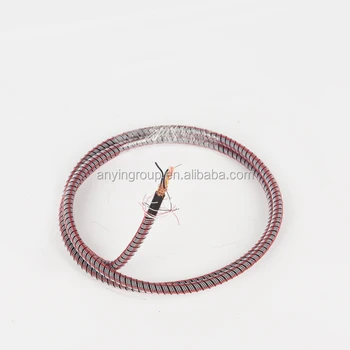 High Sensitive Oil Leak Detection Sensing Cable Liquid Leakage Sensor ...