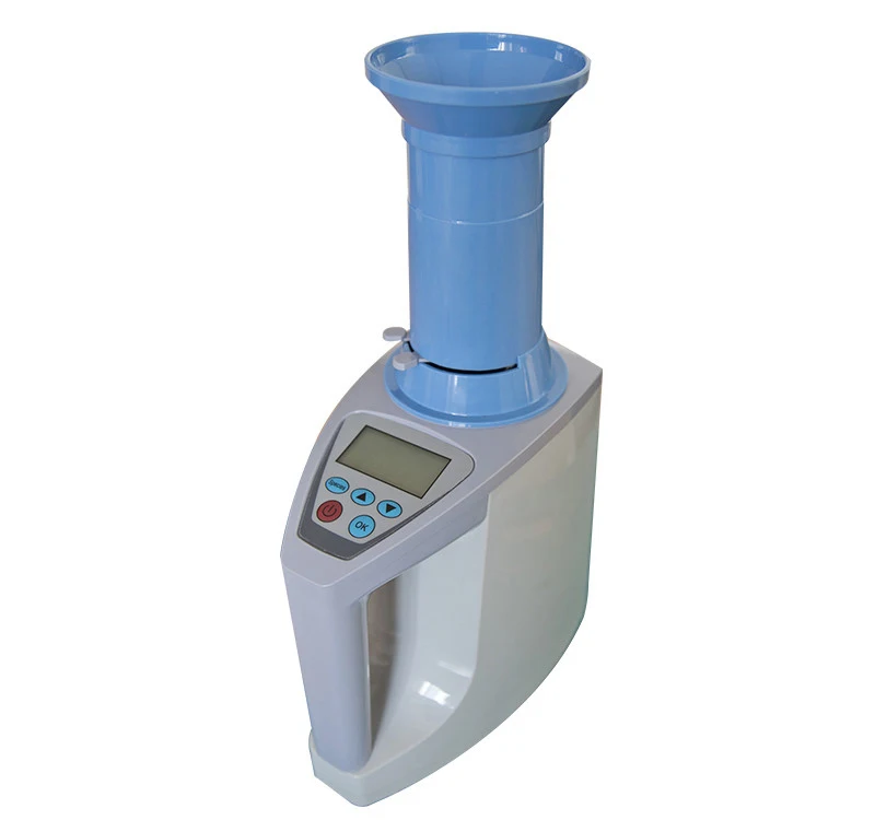 Dole Grain Moisture Tester Meter Factory Price