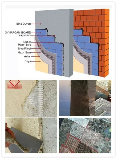 Fireproofing Fiberglass Marble Mesh Net for Concrete| Alibaba.com