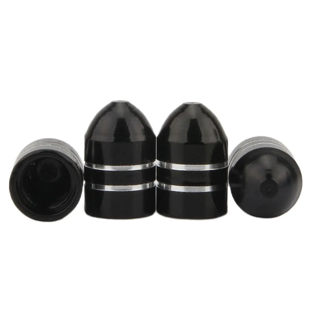 Volk Racing RAYS Tire Valve Stem with Cap - Durable & Airtight