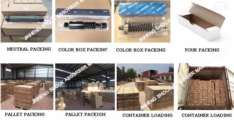 I VECO卡车减震器504115382| Alibaba.com