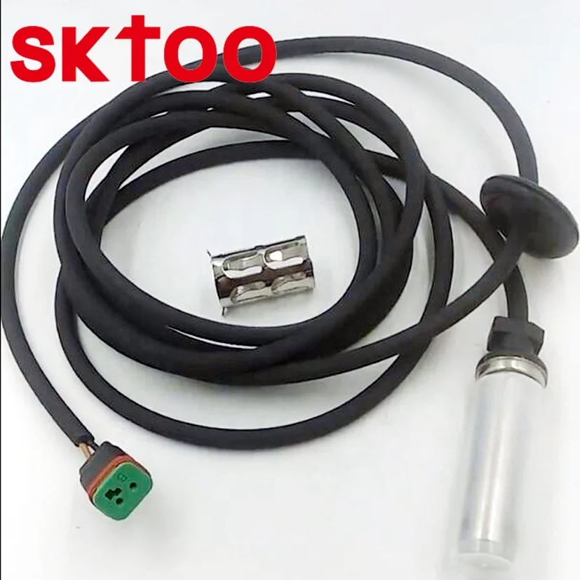 ABS Sensor Wheel Speed Sensor 20528661 7420528661 4410323870 for ...
