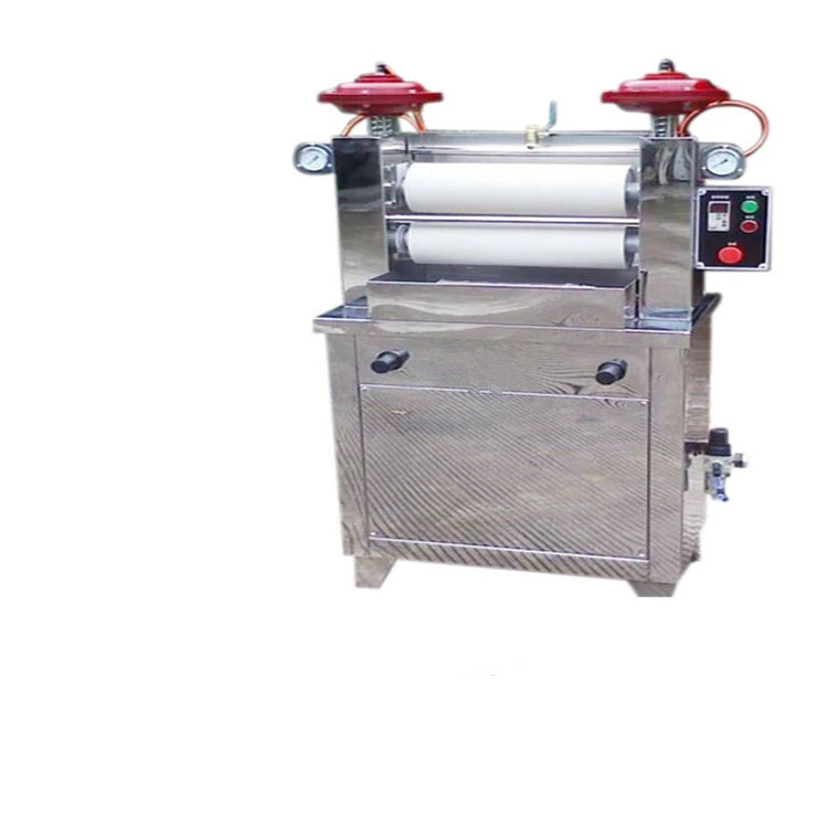 Textile Laboratory Equipment Sample Dyeing Machines Mini Padders - Buy ...