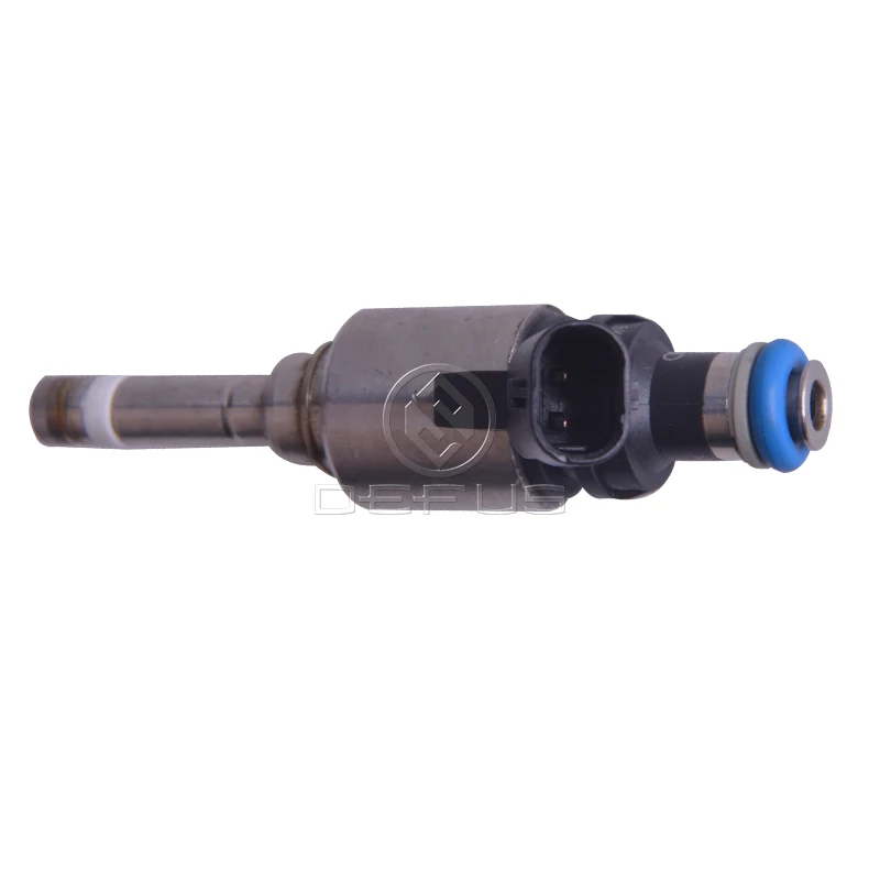 DEFUS High Performance GDI Fuel Injectors for Audi