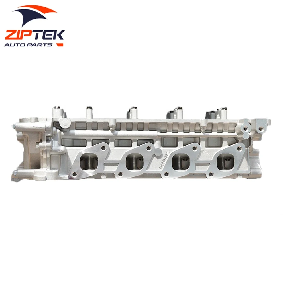 11040-vj260 Ka24 Cylinder Head For Nissan - Buy Ka24 Cylinder Head ...