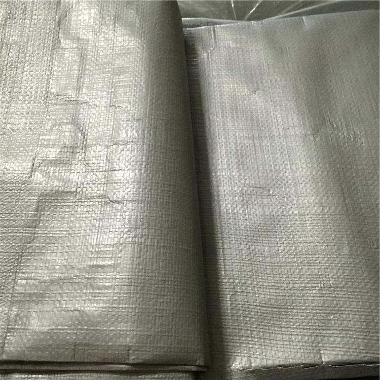 Woven Mesh Fabric Pe Other Fabric Polyurethane Plain Roll Coated ...