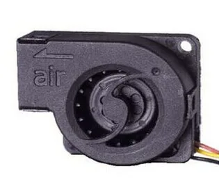 3v 5v Micro Mini Blower Fan