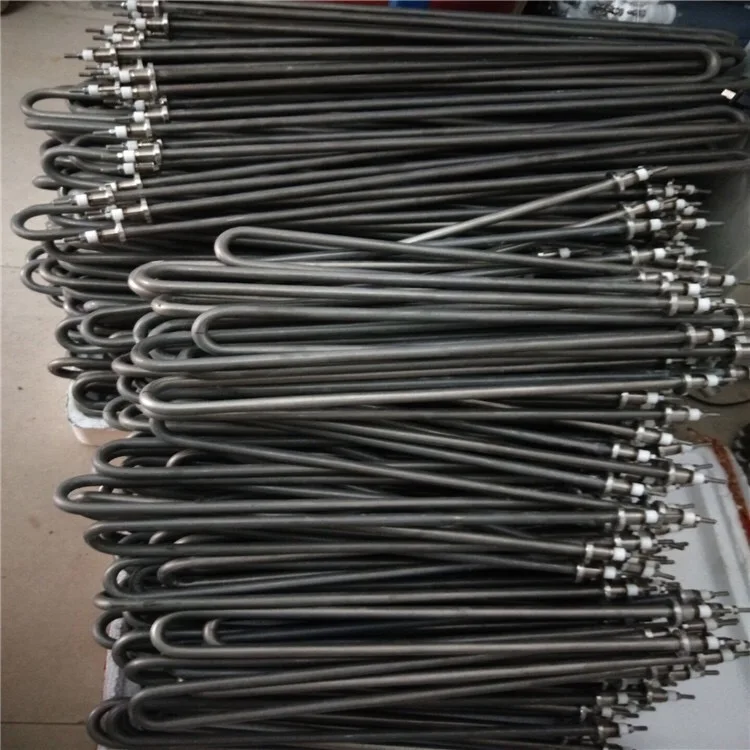 220v 4kw 5kw Stainless Steel U Shape Rice Steamer Heating Element ...