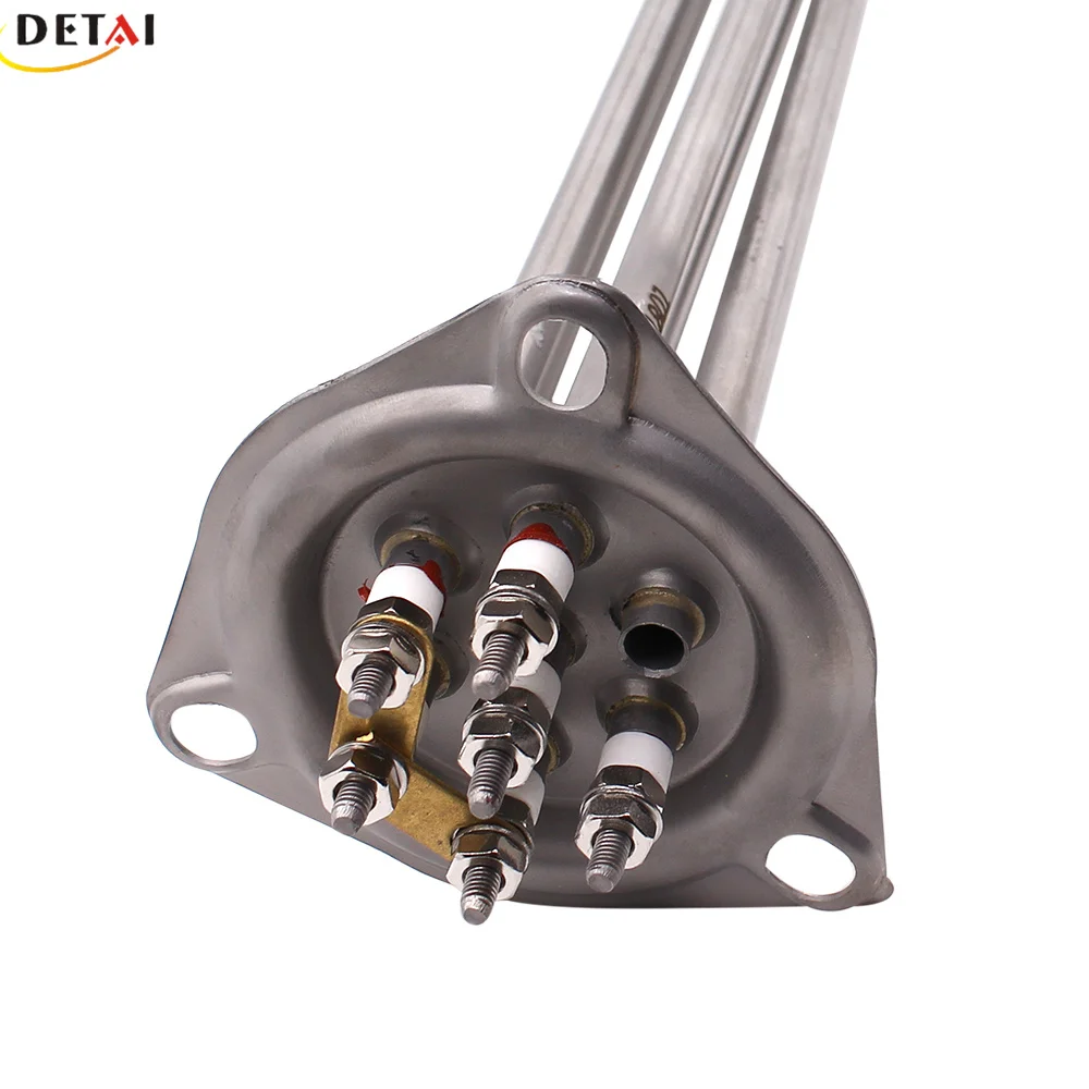 Dt 220v 9000w High Temperature Heating Element Water Heater 220v ...