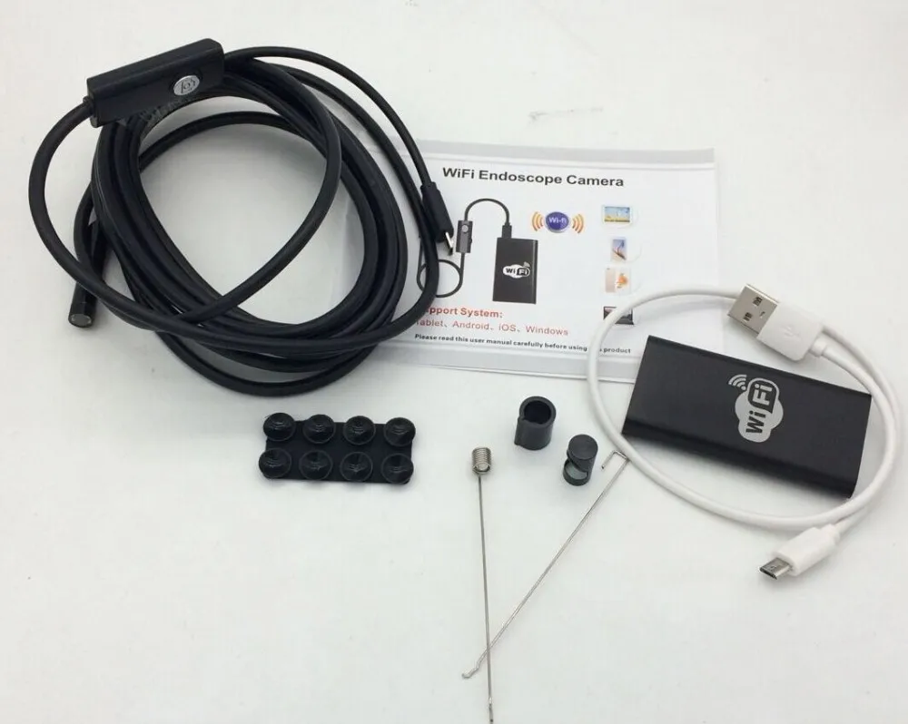 Endoscope Camera Ent Endoscope Rigid Endoscope Waterproof Ip67 720p 5 ...