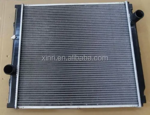 Mitsubishi Fuso Canter 4D35 Radiator ME291061 for Engine Cooling System ...