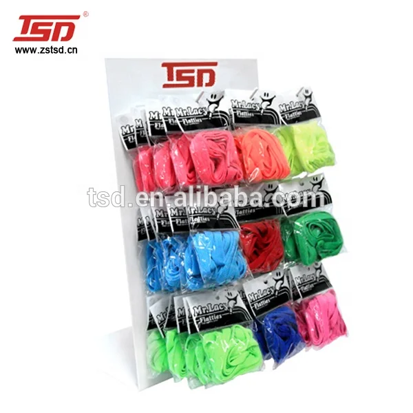 Alibaba.com: Metal shoelace hooks, counter display stands, shoe lace ...