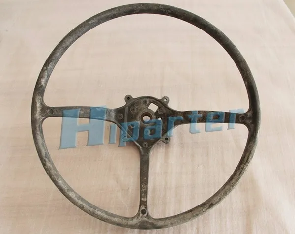 Automobile Steering Wheel Die Casting Mold Magnesium Alloy Die Casting ...