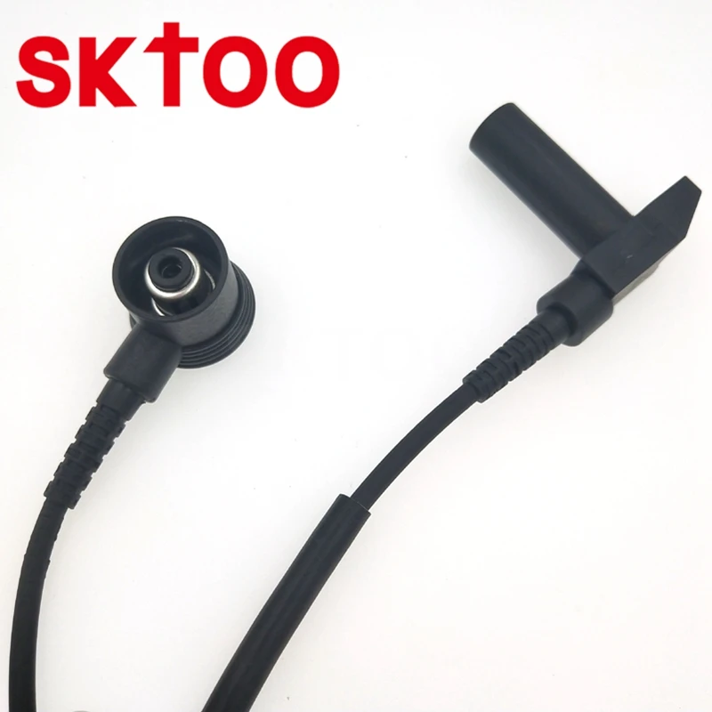 Crankshaft Sensor For Mercedes Benz R129 W124 0261210015 0261210014 ...