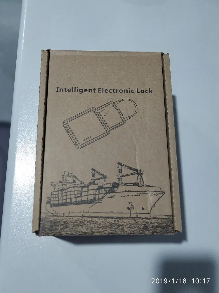 Container Van Truck Trailer Gps Tracker - Buy Container Gps Tracker,Van ...