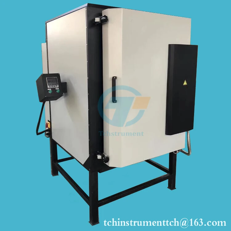pottery front loading kilns , large chamber box furnace| Alibaba.com