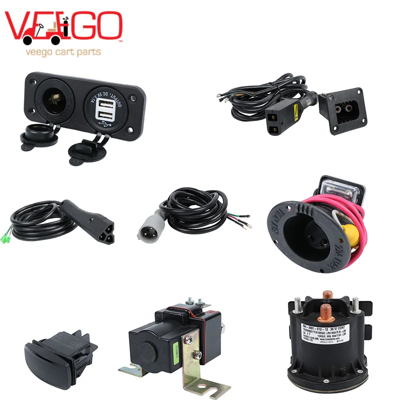 Company Overview - Shenzhen Veego Imp. & Exp. Co., Ltd.